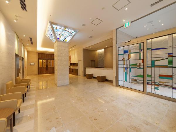 Hotel Sunroute Sopra Kobe Annesso - Kobe