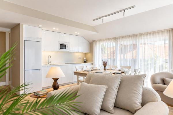 Apartamentos Plaza Center - Polanco