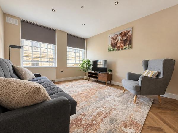 Your Stay In The Heart Of Brighton - Brighton and Hove