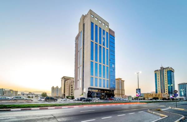 Citymax Hotel Ras Al Khaimah - Ras al Khaimah
