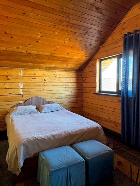 Eco House Chynar - Kırgızistan