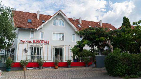 Appartement Khodai - Graz