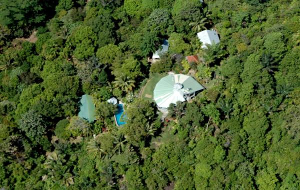 Puncak Air Manis Residence - Padang