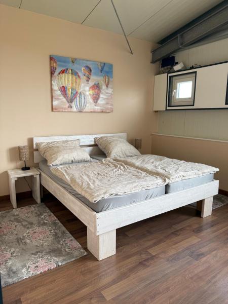Monteur-gästezimmer Blankenloch - Karlsruhe