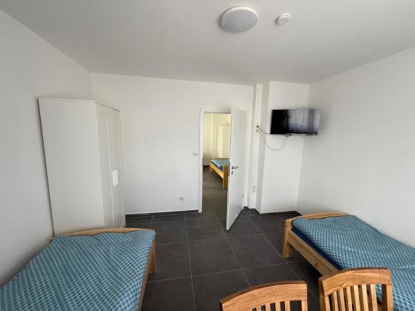 Citylink 2 Zimmer Wohnung Wesseling, Bonn, Köln Neu - Wesseling
