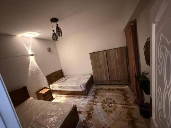 Samera Home Stay - Le Caire