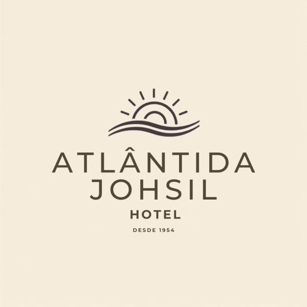 Atlantida Johsil Hotel - Xangri-Lá