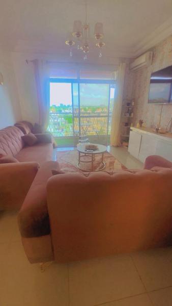 Sd City Premium Apartment - セネガル
