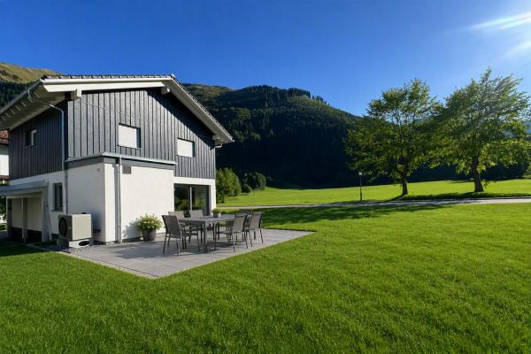 Chalet Villa Hera - Ehrwald