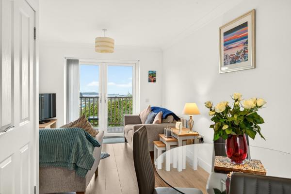 Sealladh Alainn Oban Bay View Apartment - Oban