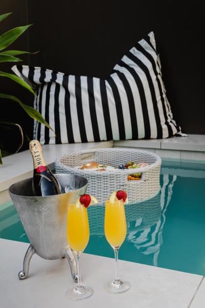 Zimbali Luxe Villa - Dolphin Coast