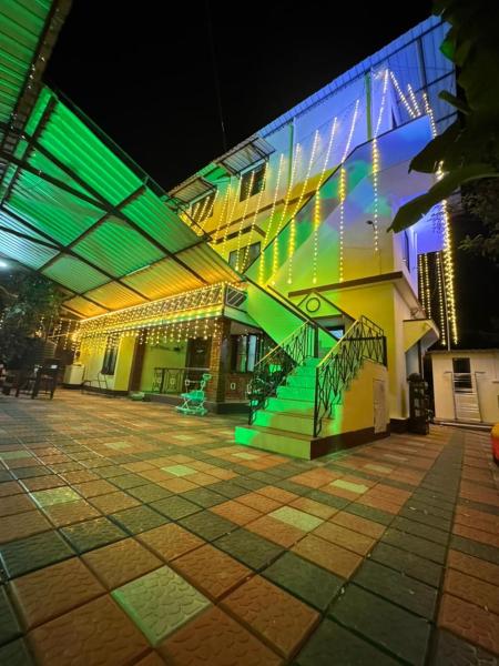 Kenson Residence - Mangaluru