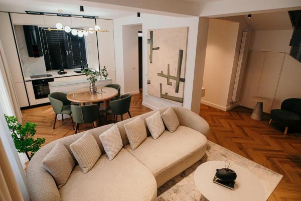 Excelent House Est One - Drobeta-Turnu Severin