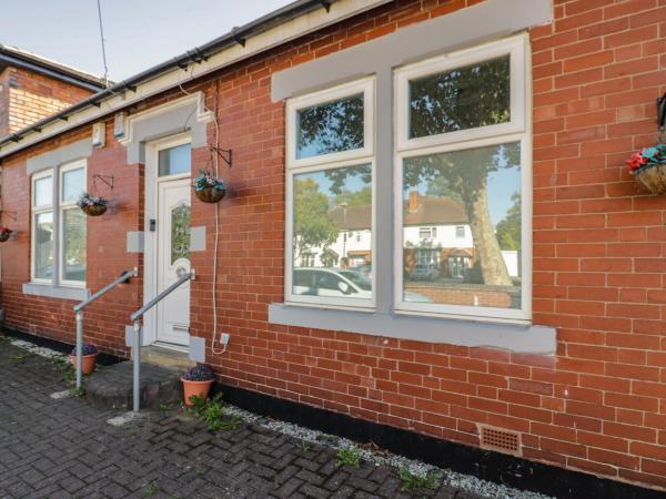 Cosy Escape - Solihull