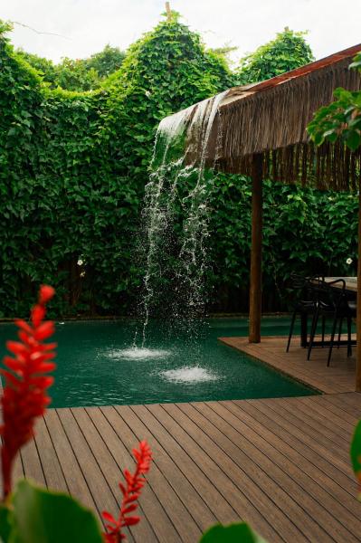 Suítes Araê Trancoso - Trancoso, Brasil