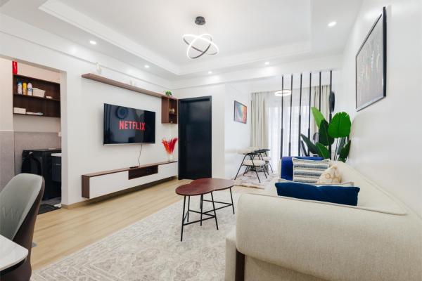 Metahome 1 Bedroom Gamma, Westlands - Nairobi