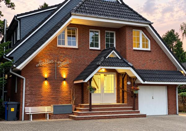 Pension Holter Deel - Cuxhaven
