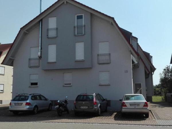 Ferienwohnung Punkt-schönstein - Rust