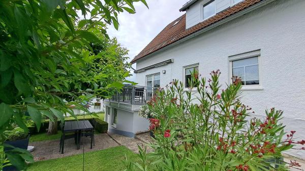 Ferienwohnungen Sachsenblick - Grafenau