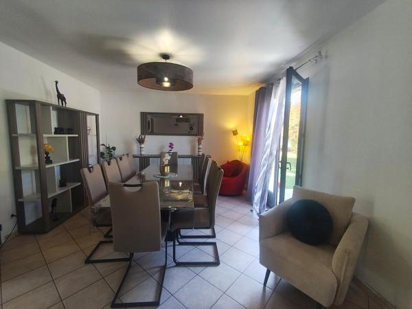 Maison 10 Personnes à Romorantin - Loir-et-Cher