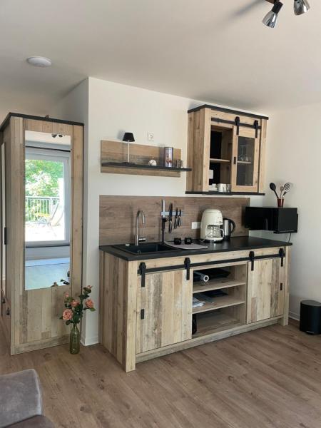 Jena Ferienwohnung Campusblick - Jena