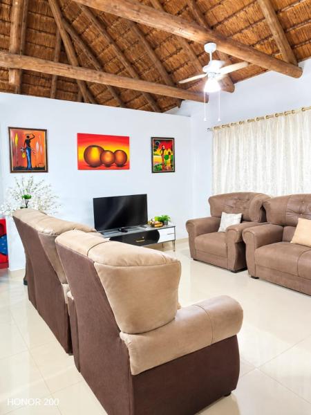 The Great Escape Cottage - Richards Bay