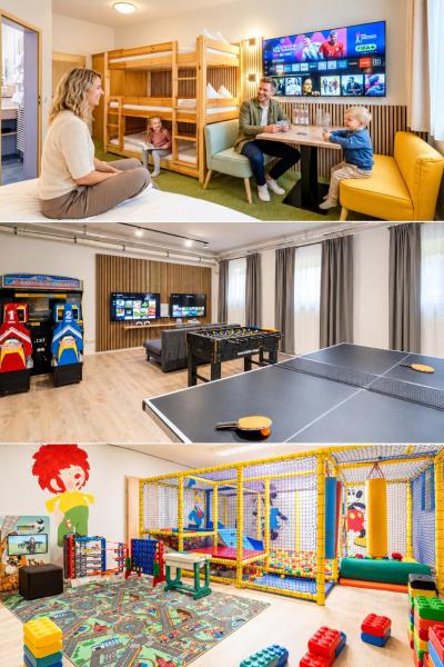 Hotel Nummerhof - Erding