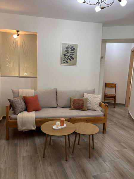 Nestia Retreats Ano Poli Apartments - 塞薩洛尼基