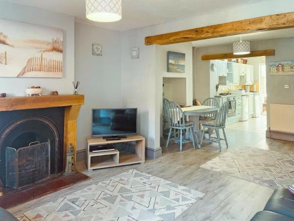 Penny Cottage - Snettisham