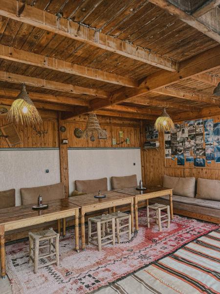Dania Surf House - Morocco