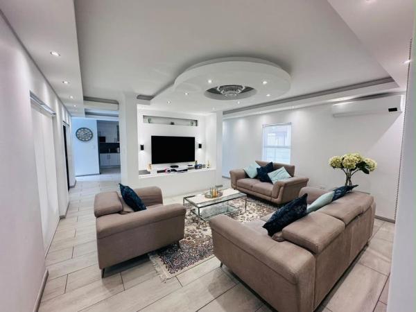 Izo Property - Cape Town