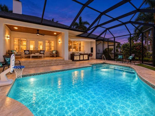 Tranquil Haven - Marco Island