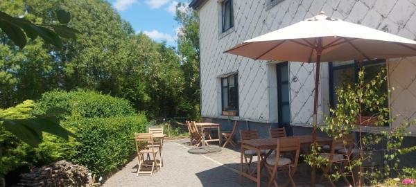Maison Tournesol Houffalize - Houffalize