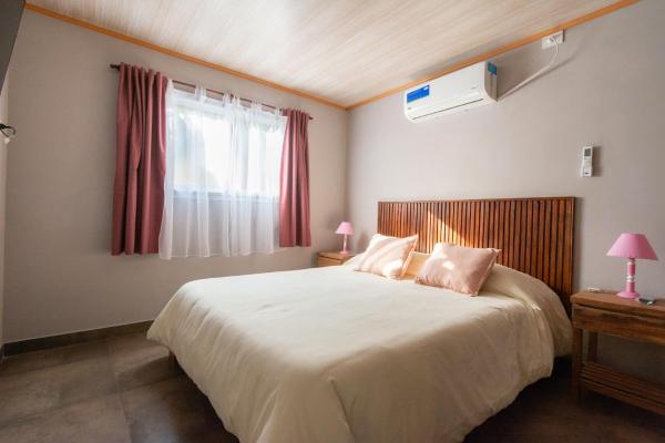 Taruca Apart - Buenos Aires Ezeiza Airport (EZE)