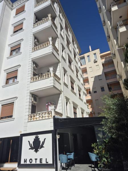 Hotel Boho - Durrës