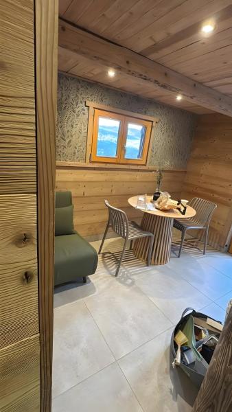 Petit Mazot Chalet A Scandinavian - Sixt-Fer-à-Cheval