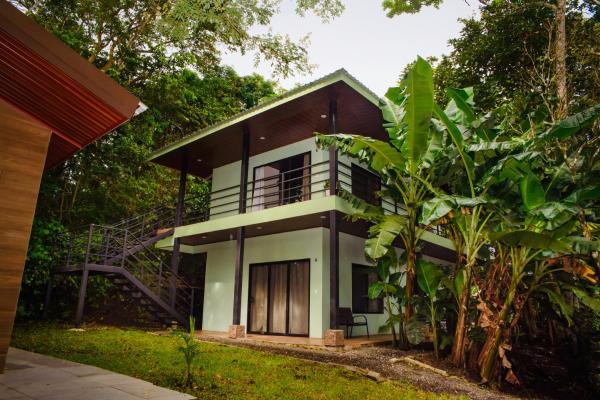 Apartments Green Trails Miravalles - Costa Rica