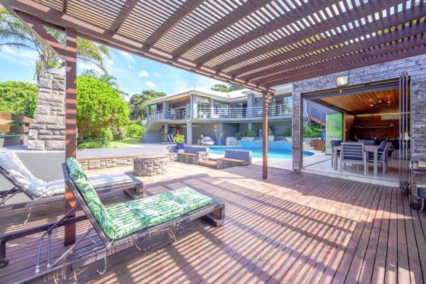 Ocean View Nest - Amanzimtoti