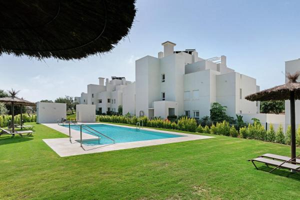 Beautiful House In Emerald Green - Gibraltar