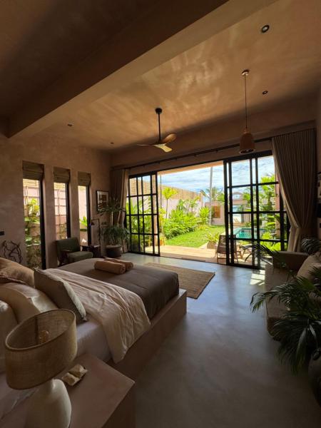 Luna Ville - Ko Chang