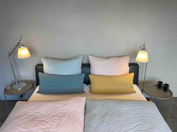 Burgtraum Design Komfort 1 A Lage - Schloß Holte-Stukenbrock