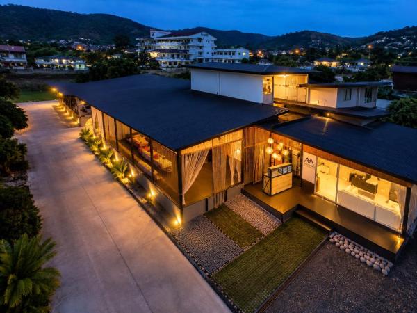 Smith & Appy Backpackers Hostel - Ko Samui