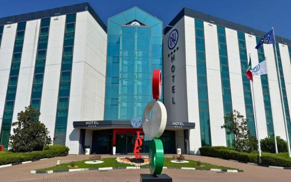 An Hotel Milano Melegnano - San Donato Milanese