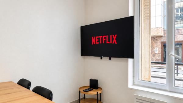 Charming 1br Apartment Near Eiffel Tower With Netflix - Boulogne-Billancourt