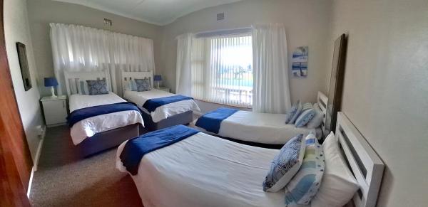 Janelle Holiday Home! - Struisbaai