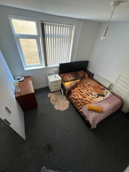 Quiet Room Nr2 - Coventry