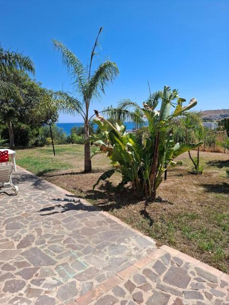 Villa Bellavista - Crotone