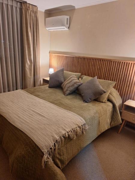 Acogedor Departamento A Pasos De Bellas Artes Y Lastarria - Providencia
