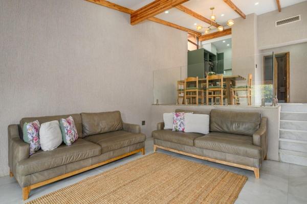 San Lameer Villa 2018 - 3 Bedroom Superior - 6 Pax - San Lameer Rental Agency - Port Edward