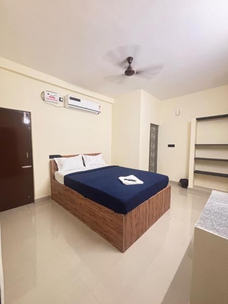 Rest And Roast Stays - Puducherry